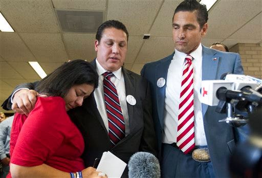 Jury Acquits Texas Father Of Killing Drunken Driver Who Crashed Into ...