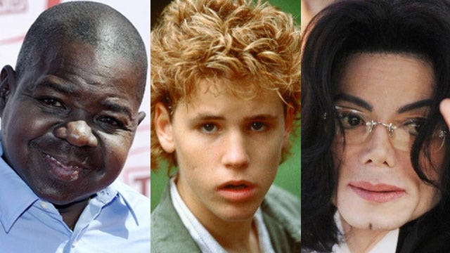 Reviled and Washed-Up Stars Find Renewed Popularity in Death | Fox News