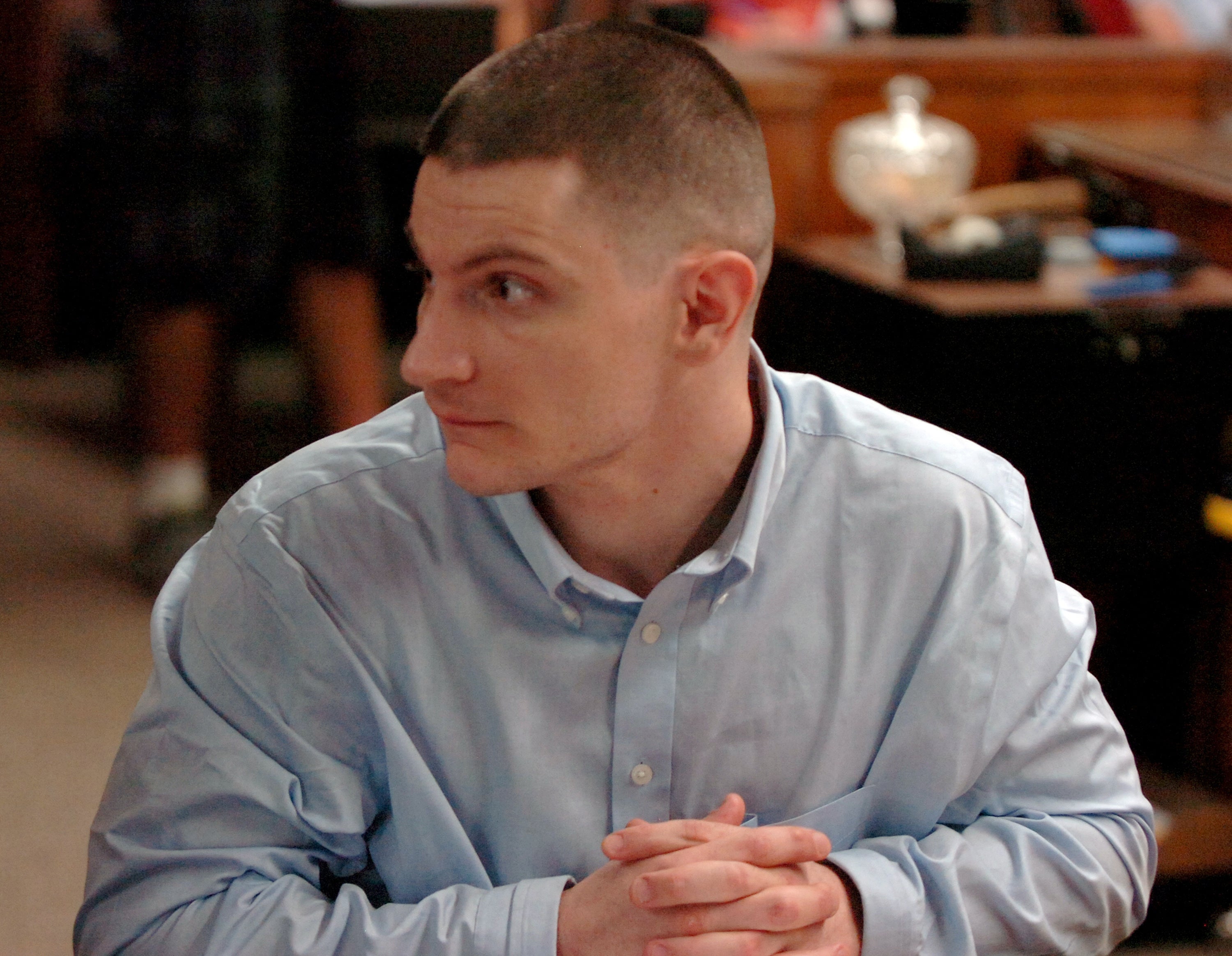 Wildfire arsonist guilty of 5 heart attack deaths | Fox News