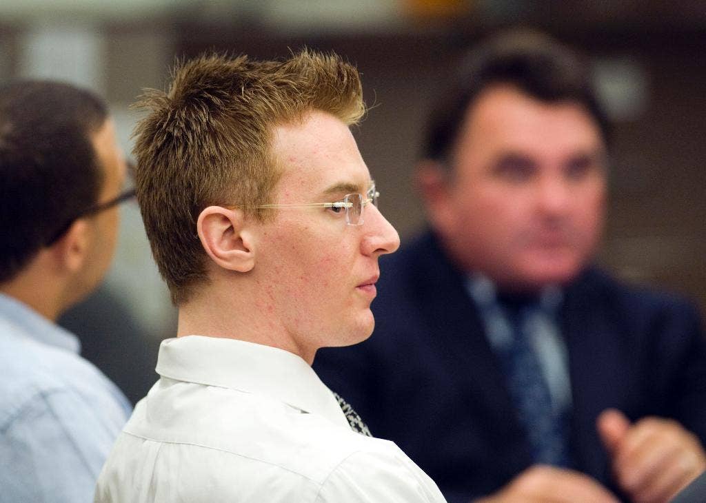 Court overturns man's double-murder conviction in fiery 2007 attack in ...