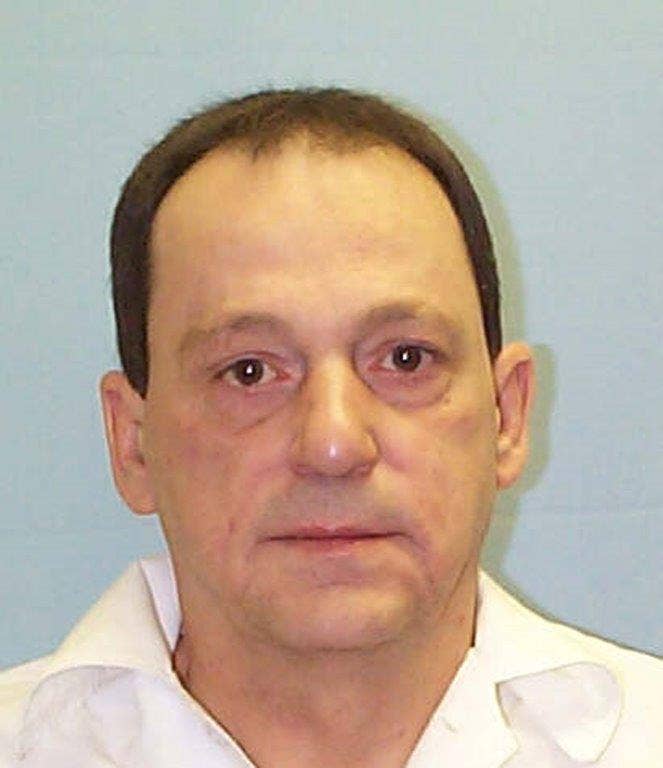 Alabama judge: Death row inmate seeking freedom got 'raw deal' in ...
