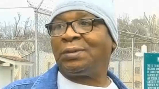 Man who spent decades on Louisiana death row is free | Fox News