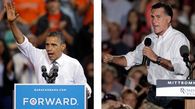 Hey, Obama we’re just not that into you -- why voters are divorcing the ...