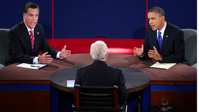 Is Obama less respectful than your average jock?