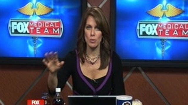 Small Changes Can Equal Big Weight Loss | Fox News