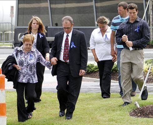 Remembering the Victims of the Deepwater Horizon Explosion | Fox News