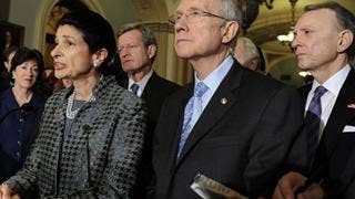 Lawmakers Reach Agreement on $789 Billion Economic Recovery Package ...