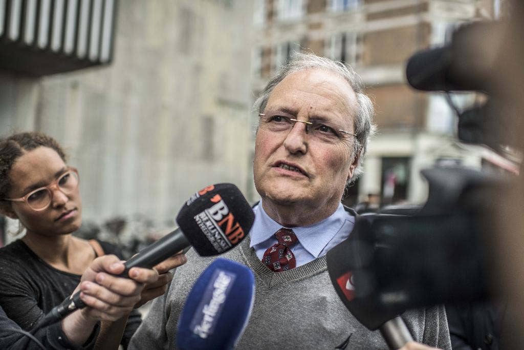 Nazi hunter asks Danish police to probe Dane's involvement in WWII ...