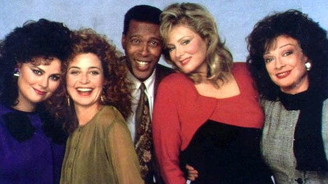 Then/Now: The Cast of 'Designing Women' | Fox News