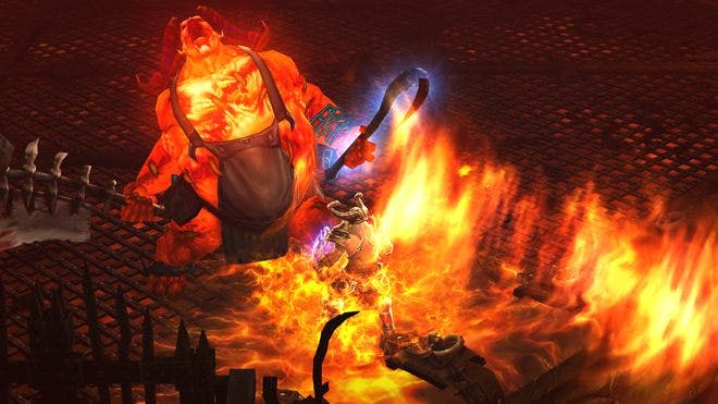 Video games about Jesus, the devil released on same day | Fox News