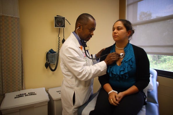 Tips on How to Get Ready for Your Next Doctor’s Appointment | Fox News
