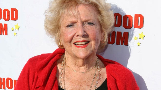 'I Love Lucy' actress Doris Singleton dead at 92 | Fox News