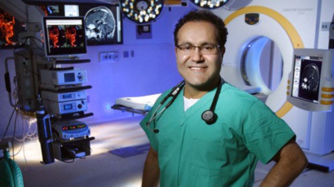 Our American Dream: Story of Mexican teen who scaled border fence to ...