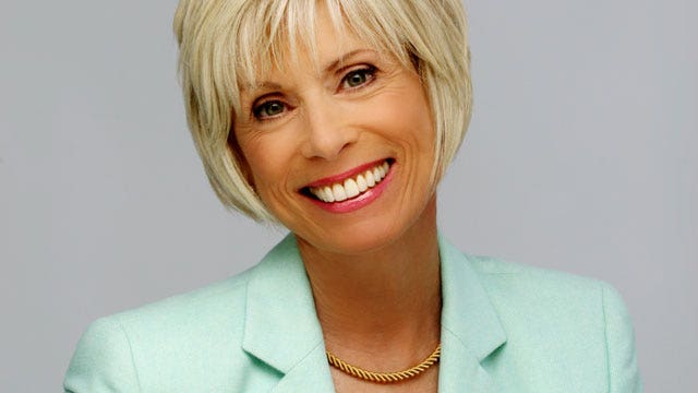 Dr. Laura Schlessinger Scores Multi-Year Satellite Radio Contract | Fox ...