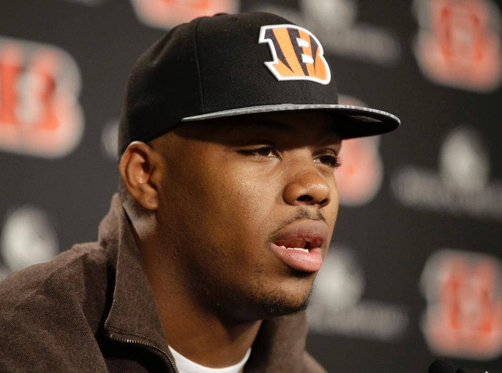 Bengals look for more well-rounded running backs as position evolves in ...