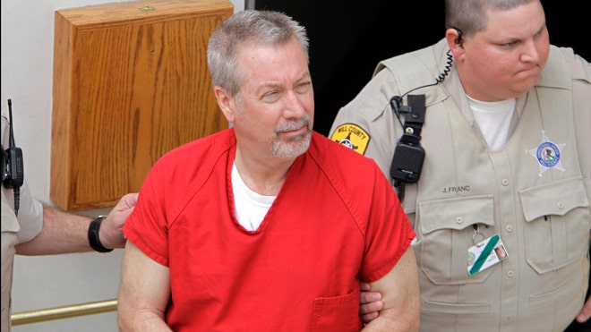 Drew Peterson's final showdown in court | Fox News
