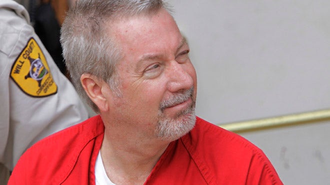 Prosecutors in Drew Peterson murder trial scolded by judge; may rule ...