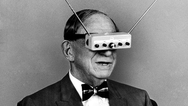 A Brief History of Dumb Inventions | Fox News