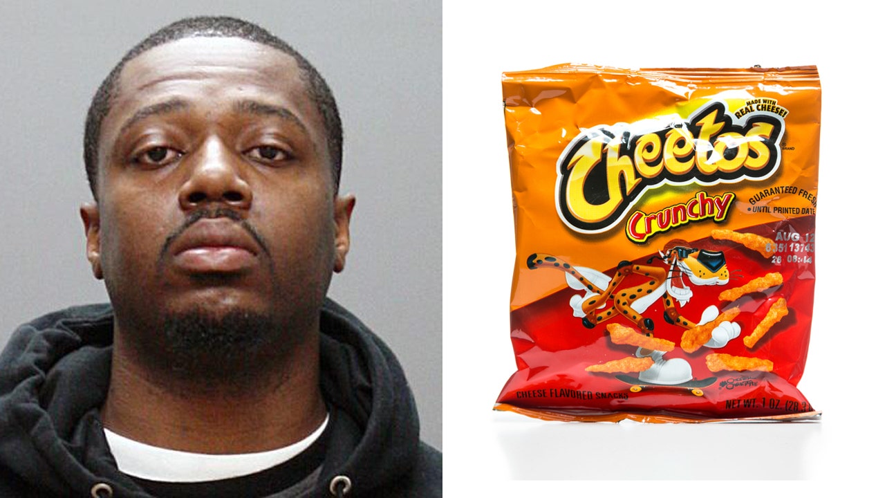 Man sentenced to jail after using Cheetos to set ex’s home on fire ...