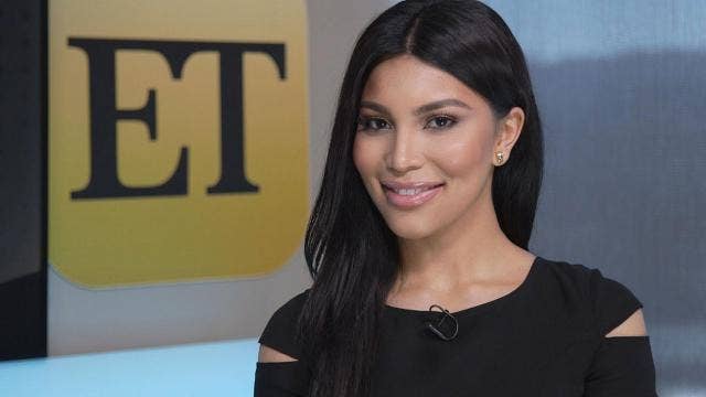 Kim Kardashian's look-alike has plastic surgery past | Fox News