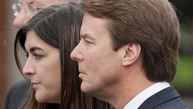 Daughter Calls Elizabeth Edwards a 'Lighthouse' in Eulogy at Funeral ...