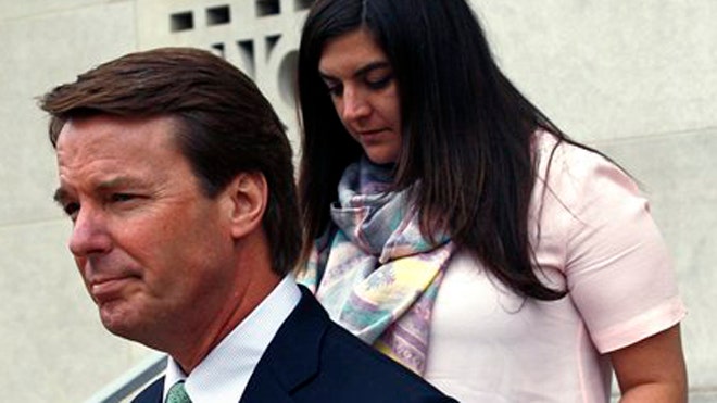 Jury in Edwards trial reviewing all evidence, suggesting litany of ...