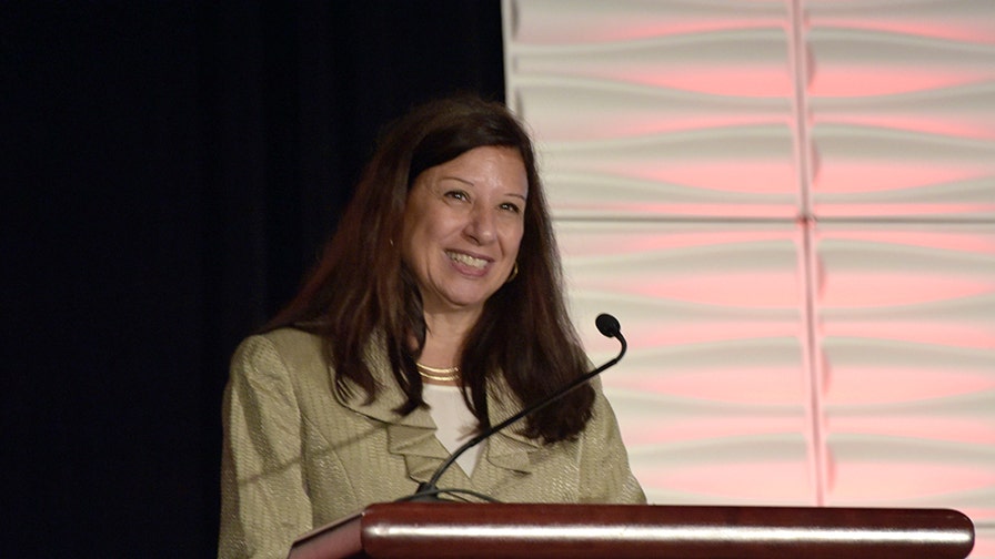 DHS Deputy Secretary Elaine Duke announces retirement | Fox News