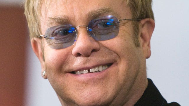 Elton John Set to Host 'Saturday Night Live' Next Month | Fox News