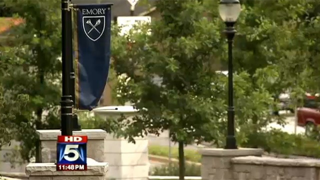 Emory University discloses it sent false data to rankings groups | Fox News