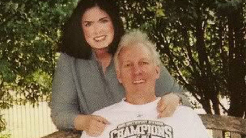 Erin Popovich, wife of San Antonio Spurs coach Gregg Popovich, dies at ...