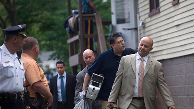 No word from cops on findings in home search in Patz case | Fox News