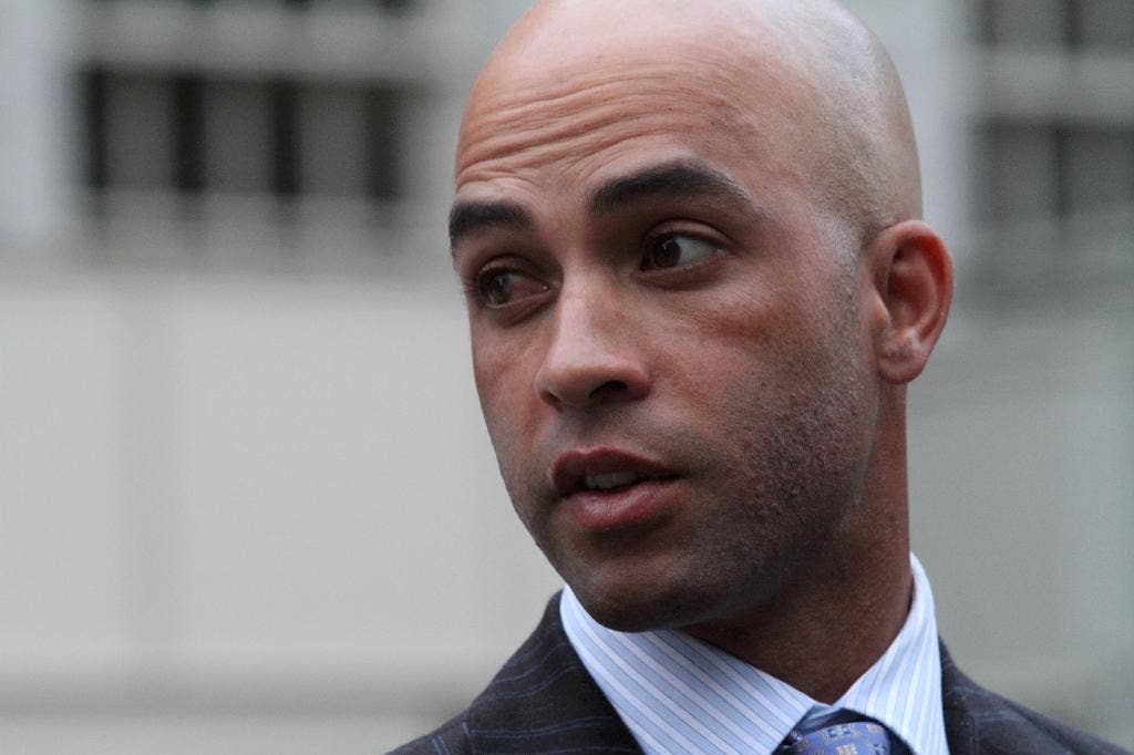 James Blake joins roster for World Team Tennis charity event in Las ...