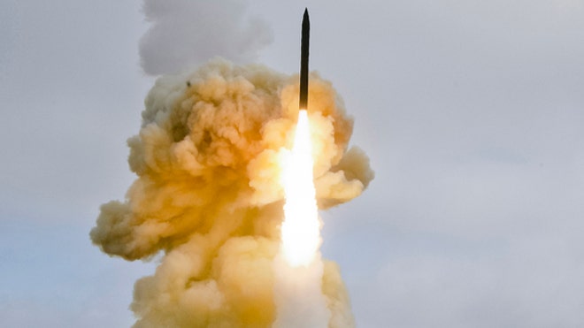 GOP lawmakers blame Obama administration over failed missile tests ...