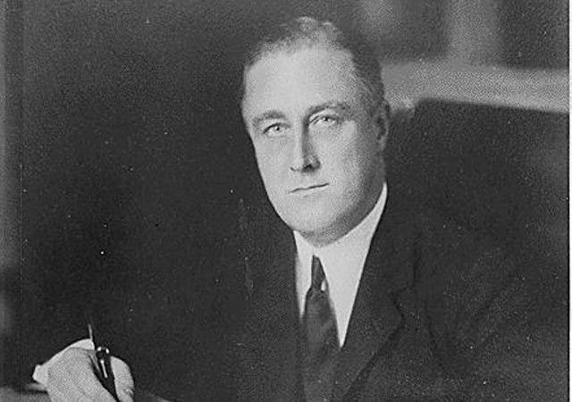 Just Another Day at the Office | Fox News