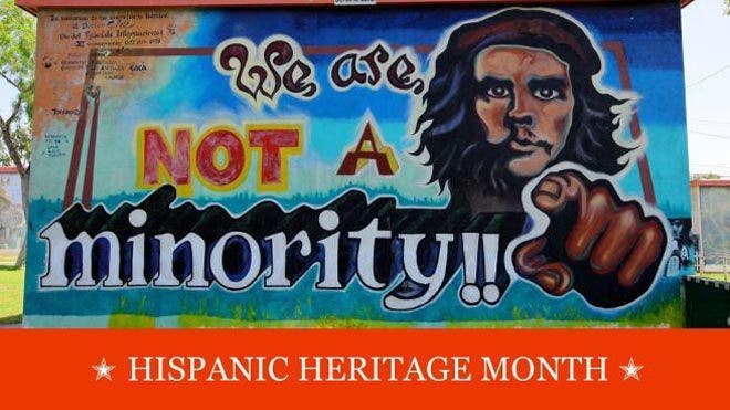 Latino neighborhoods: East L.A., the colorful heart of the Chicano ...