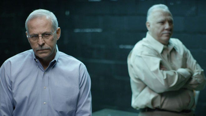 Ex-DEA agents who fought Pablo Escobar headline new NatGeo documentary ...