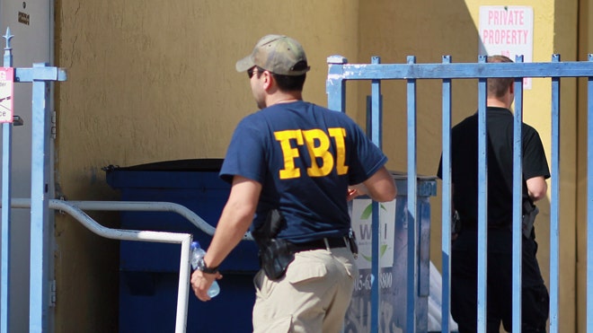 Phony 'federal agent' arrested after attempting to woo New York salon ...