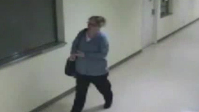 Seattle police search for nurse imposter accused of trying to steal ...
