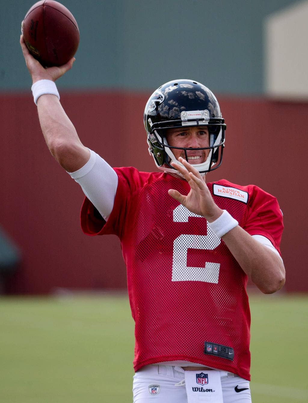 QB Ryan assumes teaching role as Falcons offense reloads following his ...
