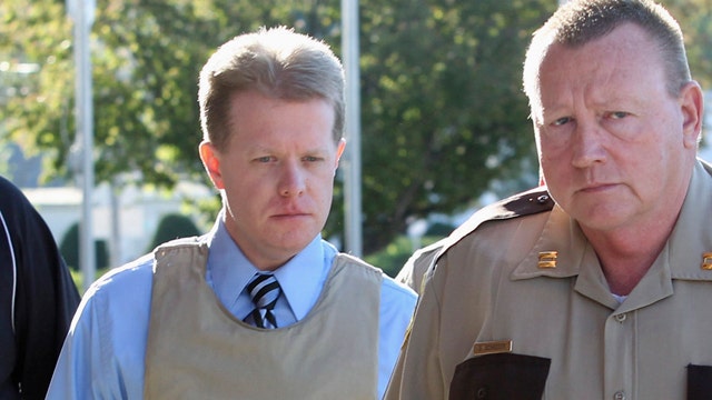 Former Marine Found Guilty in Wife, Sons' Murder Case | Fox News