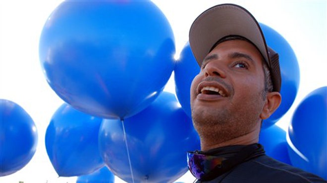 Balloonists recount dangerous flight over Oregon | Fox News