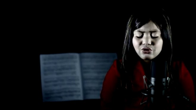VIDEO: Adele's 'SkyFall' Covered by 7-Year-Old Latina, Fatima La ...