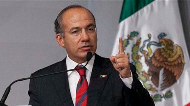 Mexico president seeks to cement legacy in last address | Fox News