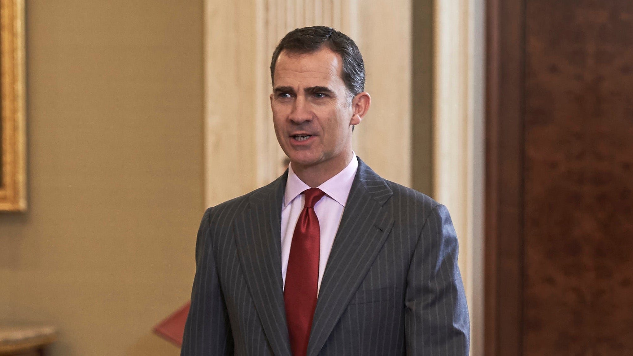 Spanish King Felipe in last-ditch effort to form government | Fox News