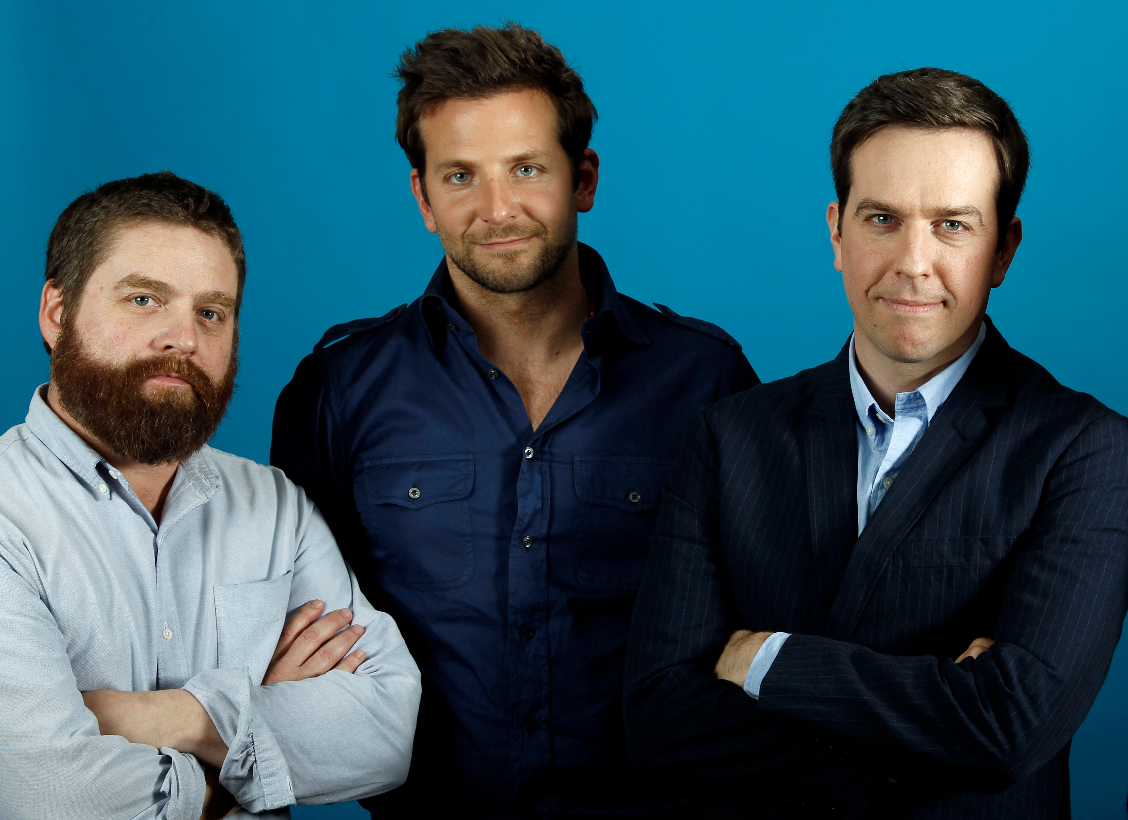 'Hangover' Hurls Up Huge Numbers With $86.5M Debut | Fox News