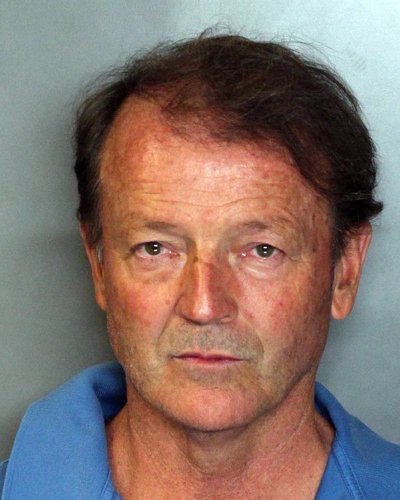 California fire chief arrested in stabbing death of girlfriend | Fox News