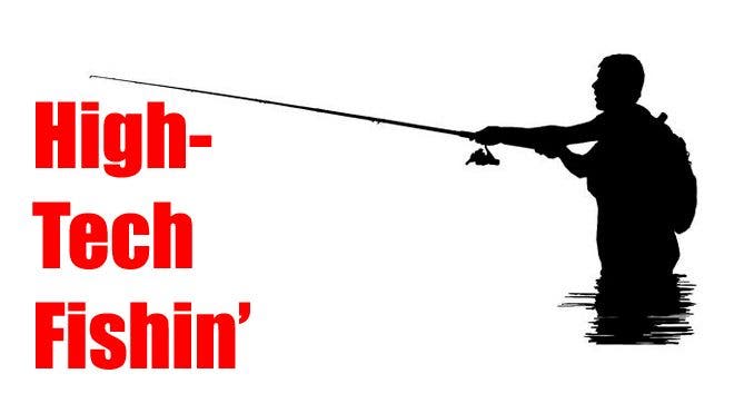 Best high-tech fishing gear | Fox News