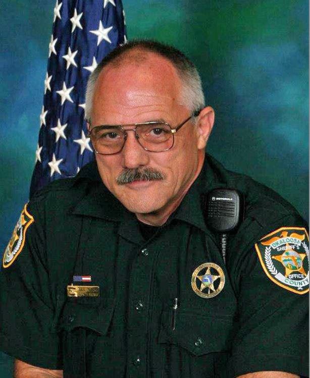 Slain Florida deputy had come out of retirement to earn money for ...