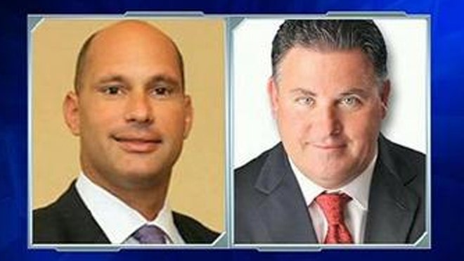 FBI Arrests 2 South Florida Mayors On Bribery-Related Charges | Fox News