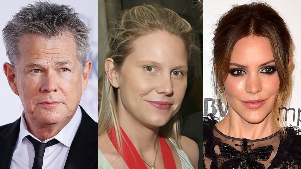 David Foster, Katharine McPhee 'are perfect for each other,' record ...